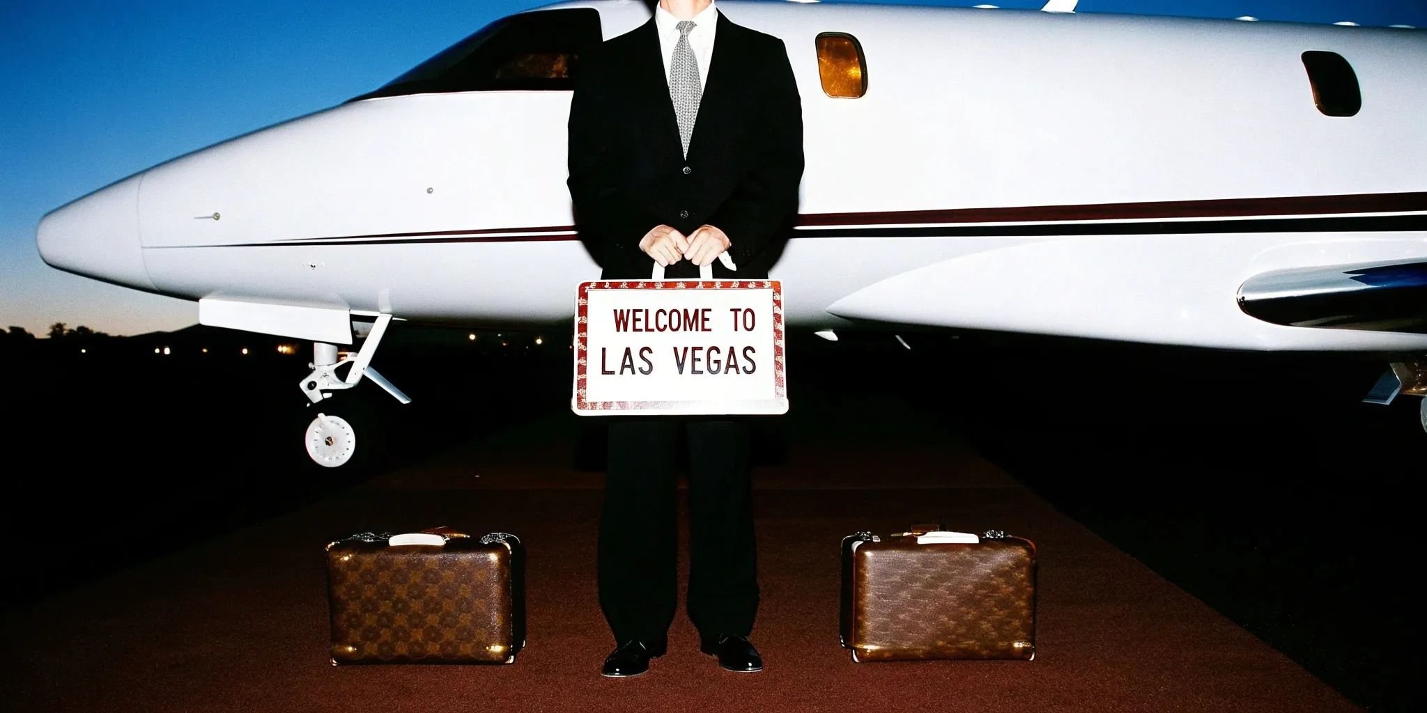 Bell Limousine | Gold Standard in Las Vegas Transportation Since 1970